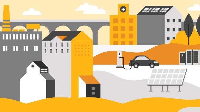 Where customers need help with energy transition: PwC