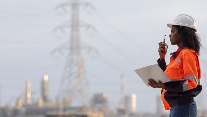 Power and utilities industry trends: PwC