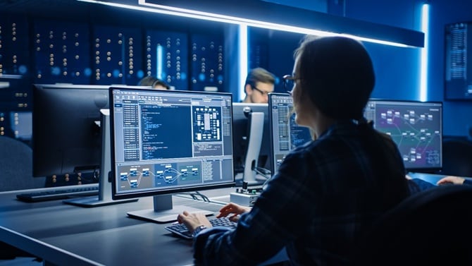 Banking and capital markets technology and engineering: PwC
