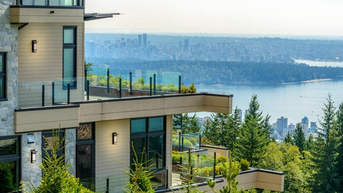 Canadian real estate trends and growth outlook: PwC