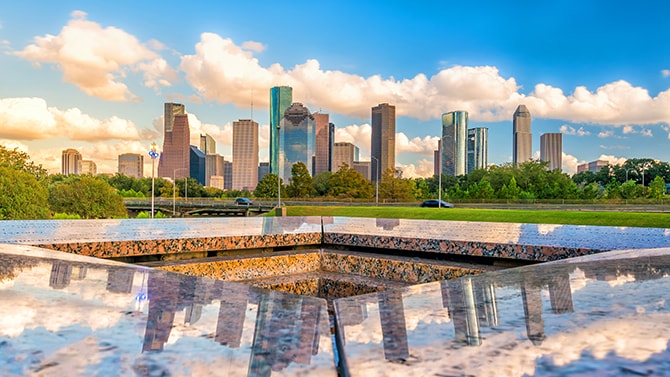 Houston market insights: PwC