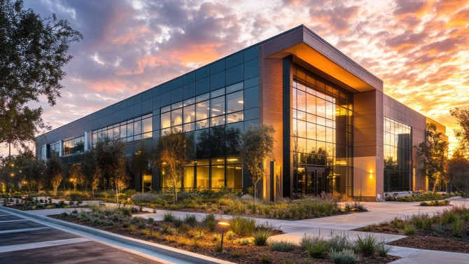 Life sciences real estate outlook: PwC