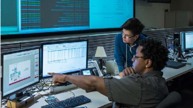 Financial Crimes: PwC