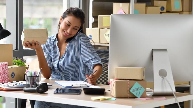 How banks can grow their small business market share: PwC