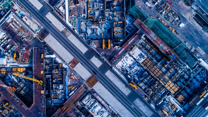 Engineering and construction: US Deals 2024 outlook: PwC