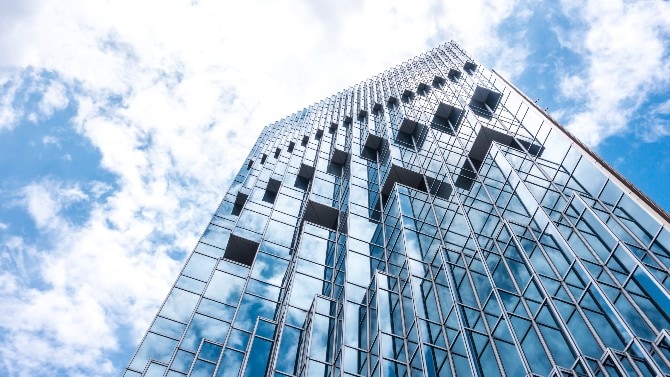 Current Developments for the Real Estate Industry: PwC