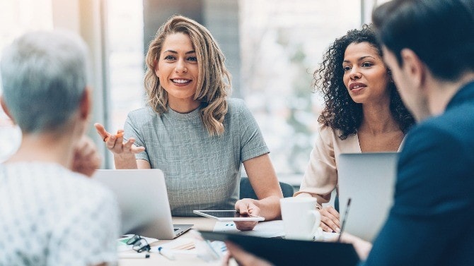 How private equity operating partner roles are changing: PwC