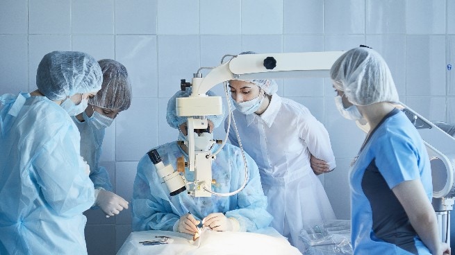 Future of medtech: PwC