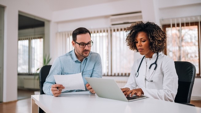 Future of medtech: PwC