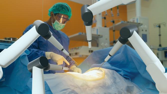 Medtech industry outlook: PwC