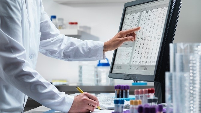 How AI is transforming computer system validation: PwC
