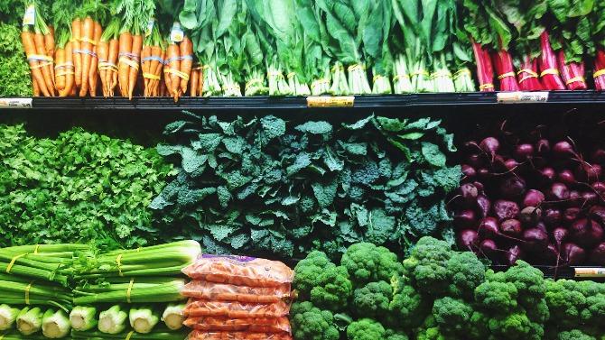 Food as medicine in the health Industry: PwC