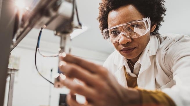 ESG for health organizations: PwC