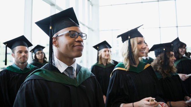 It’s time to transform higher education