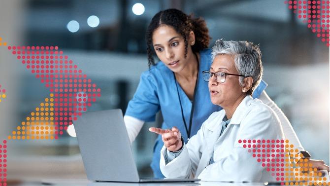 How generative ai is transforming healthcare: PwC