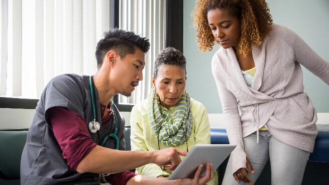 Health industries quarterly insights: PwC
