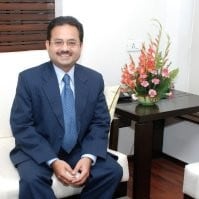 Clinicians’ Corner: A physician executive’s view from India