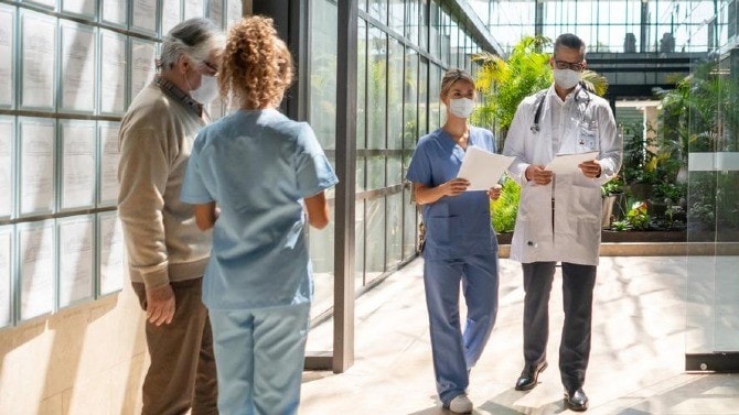 Medicare and Medicaid programs: PwC