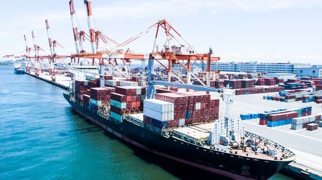 Securing sovereign supply chains for national security: PwC