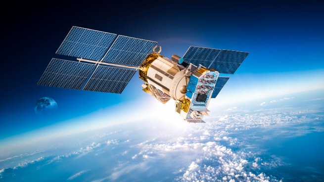 Space industry: PwC