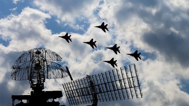 Aerospace and defense (A&D) performance and outlook: PwC