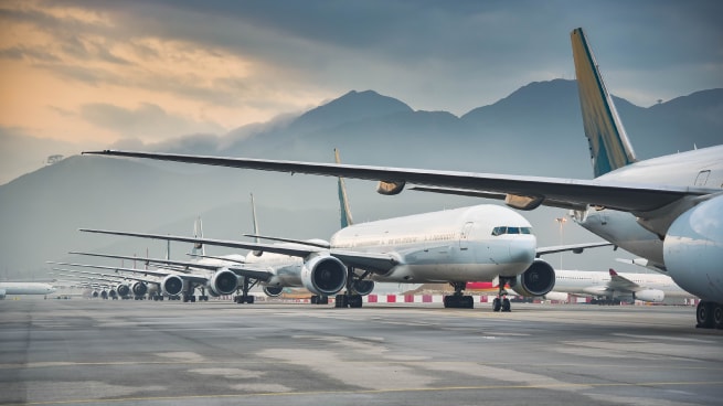 Aerospace and defense (A&D) performance and outlook: PwC