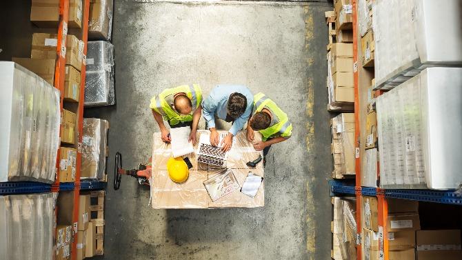 Manufacturing talent strategy: frontline employee experience: PwC