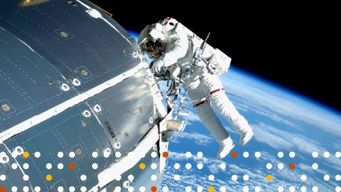 Space economy is unlocking data-driven business growth: PwC