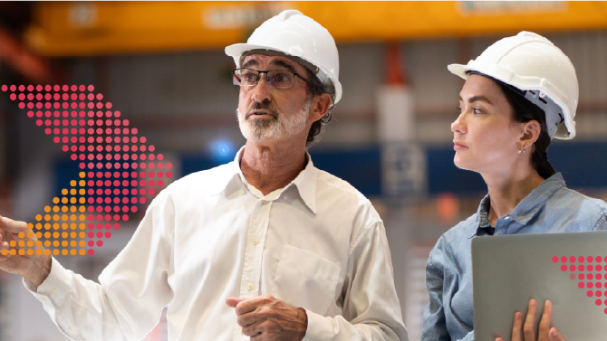 8 criteria for GenAI adoption in manufacturing: PwC