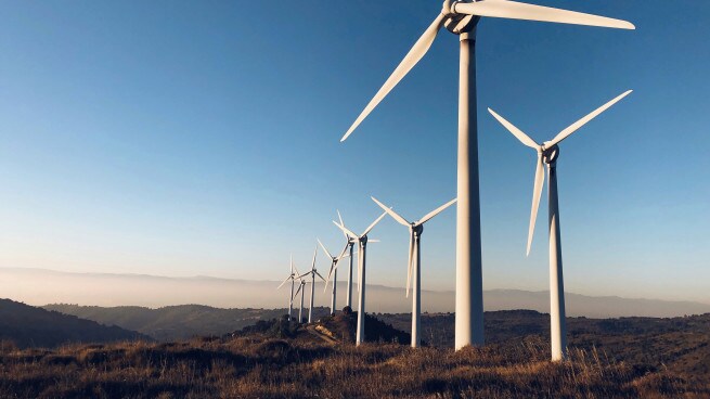 Renewables emerging technology: PwC