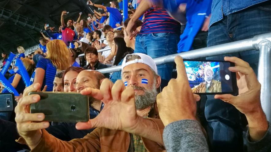 Driving new revenue through elevated fan experiences: PwC