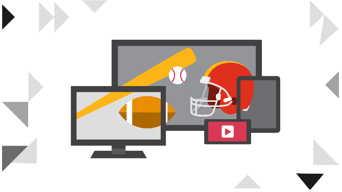 How some sports leagues score big despite media fragmentation: PwC