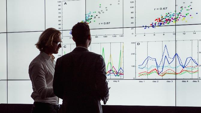 A data-driven strategy for M&A in the media industry: PwC