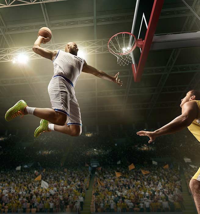 Outlook for the sports market in North America: PwC