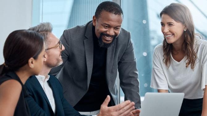 Demonstrate value in trust and safety: PwC