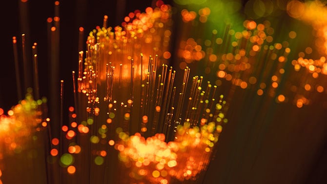 US consumer fiber: shakeout or step change?: PwC