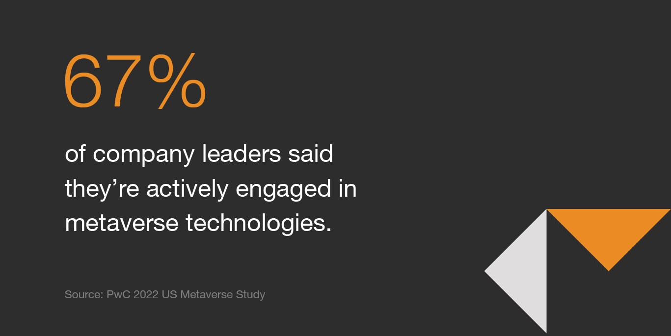 TMT trends: PwC