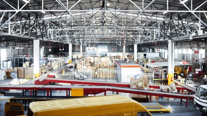 Transportation and logistics: US Deals 2024 outlook: PwC