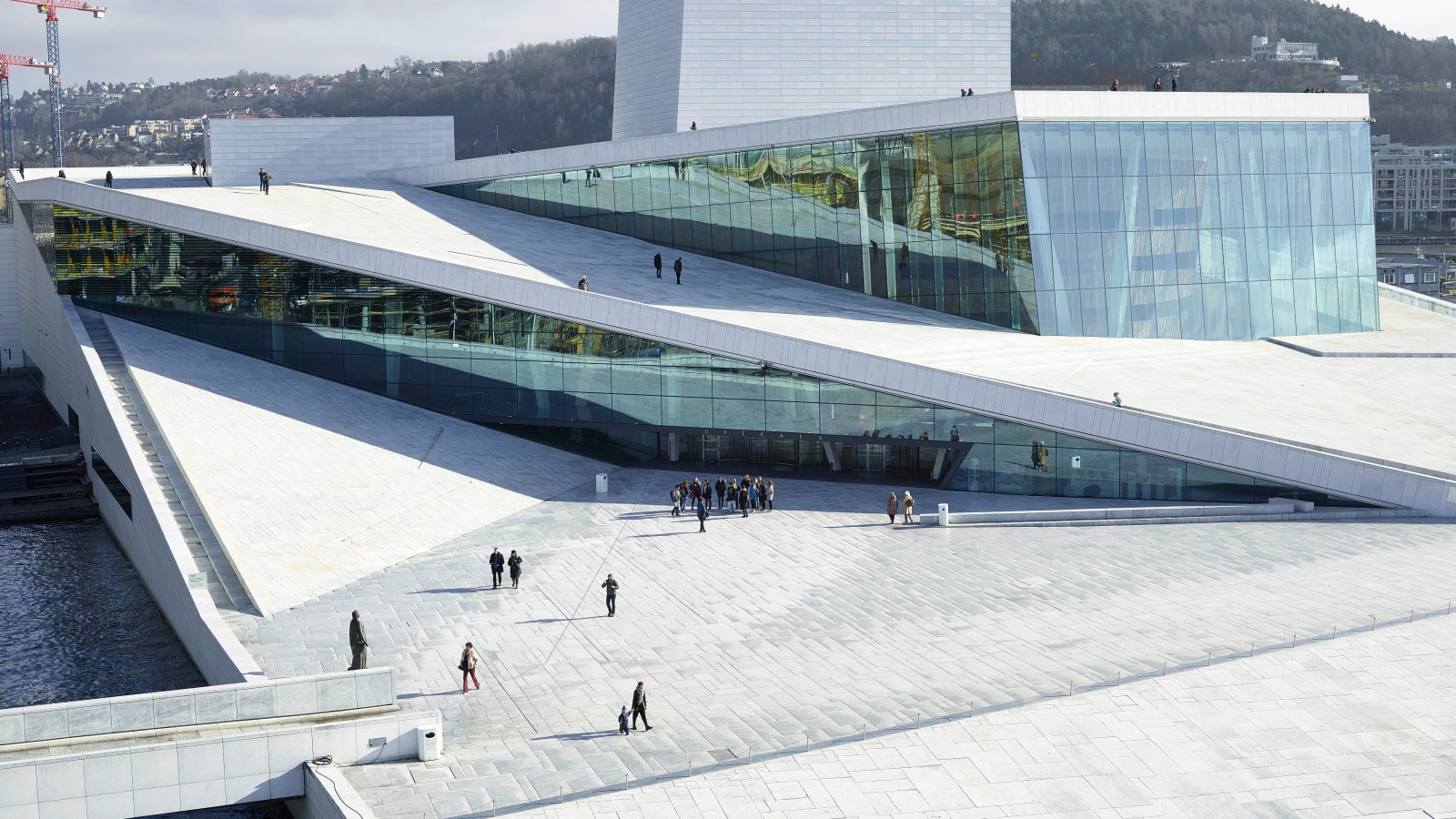 PwC CN: Fit For Growth