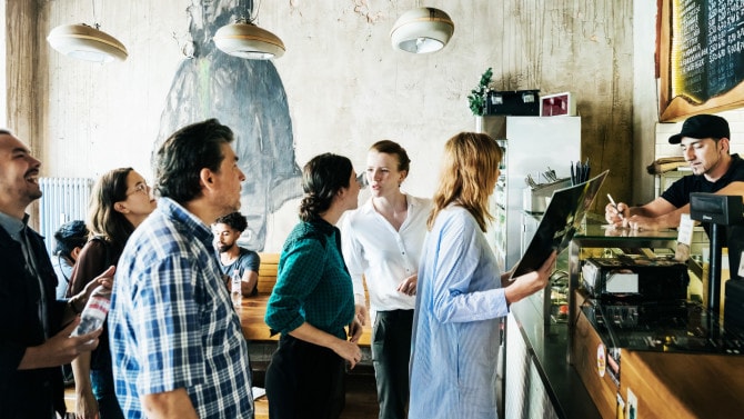 Global consumer product company compliance transformation: PwC