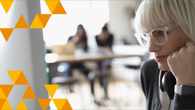 The future of recruiting: PwC