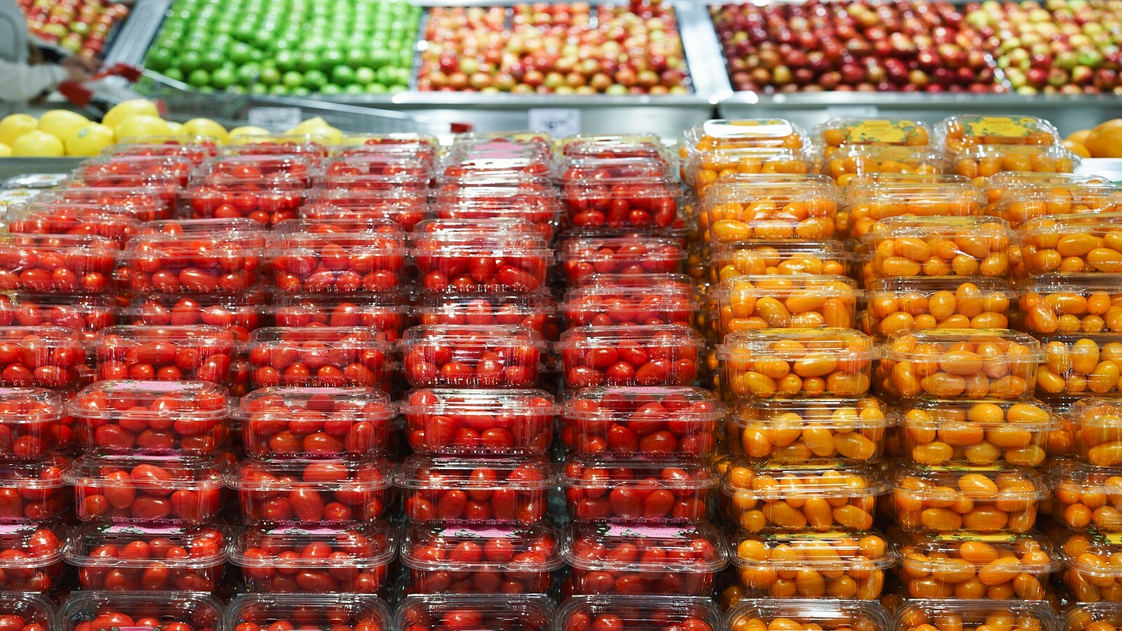 Consumer goods leader transforms with connected supply chain: PwC