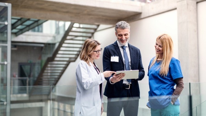 How Workday can improve supply chain management: PwC