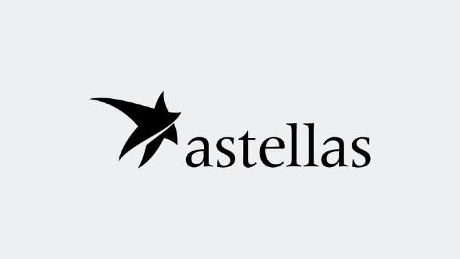 Astellas: Automating data processing for more effective R&D: PwC