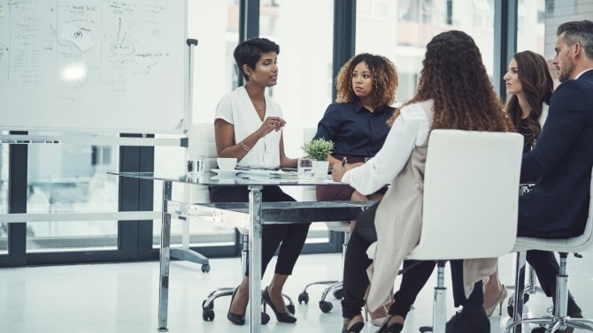 Global tech company uses SAP Group reporting Case study: PwC