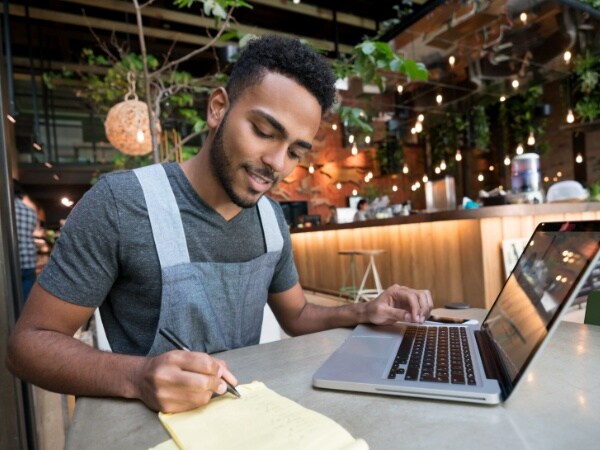 Constellation brands cloud-based application case study: PwC