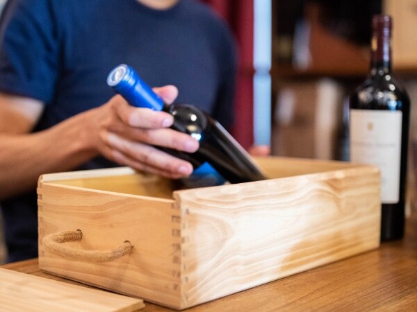 Constellation brands cloud-based application case study: PwC