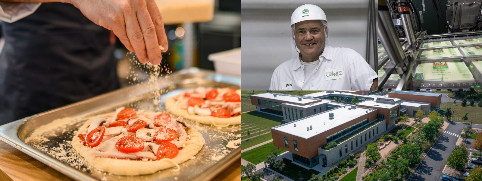 Grande Cheese modernizes ERP and CRM with Microsoft: PwC