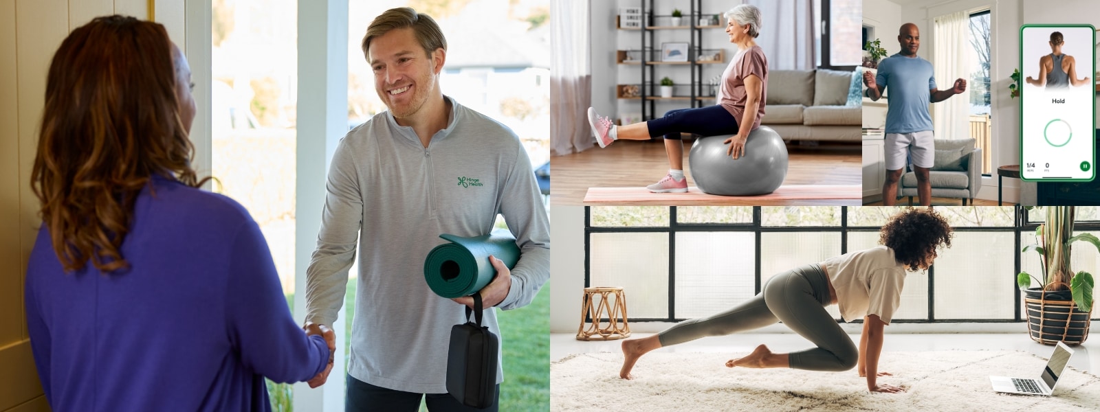 Hinge Health builds trust with advanced HR tech: PwC