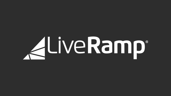 LiveRamp Reveals New Brand Identity, Announces Adobe, 50% OFF